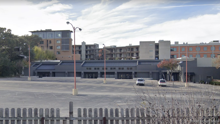 Austin Opera House, Daryl Kunik mixed-use project among zoning cases ...