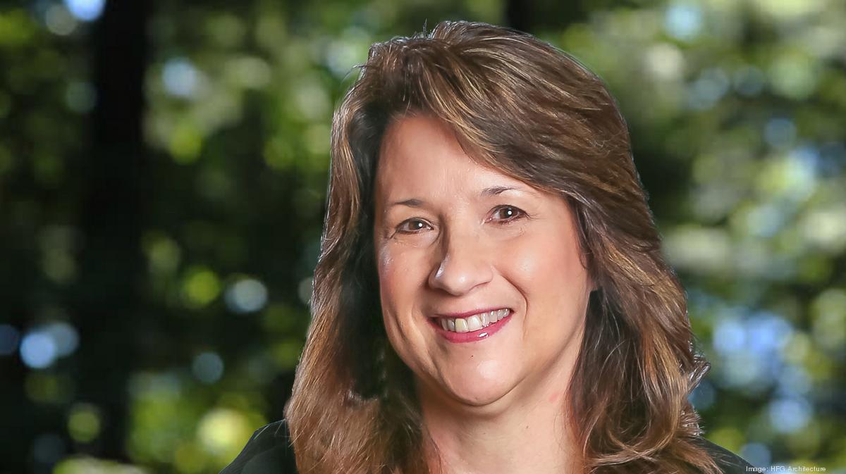 Laura Mattson, HFG Architecture - Wichita Business Journal