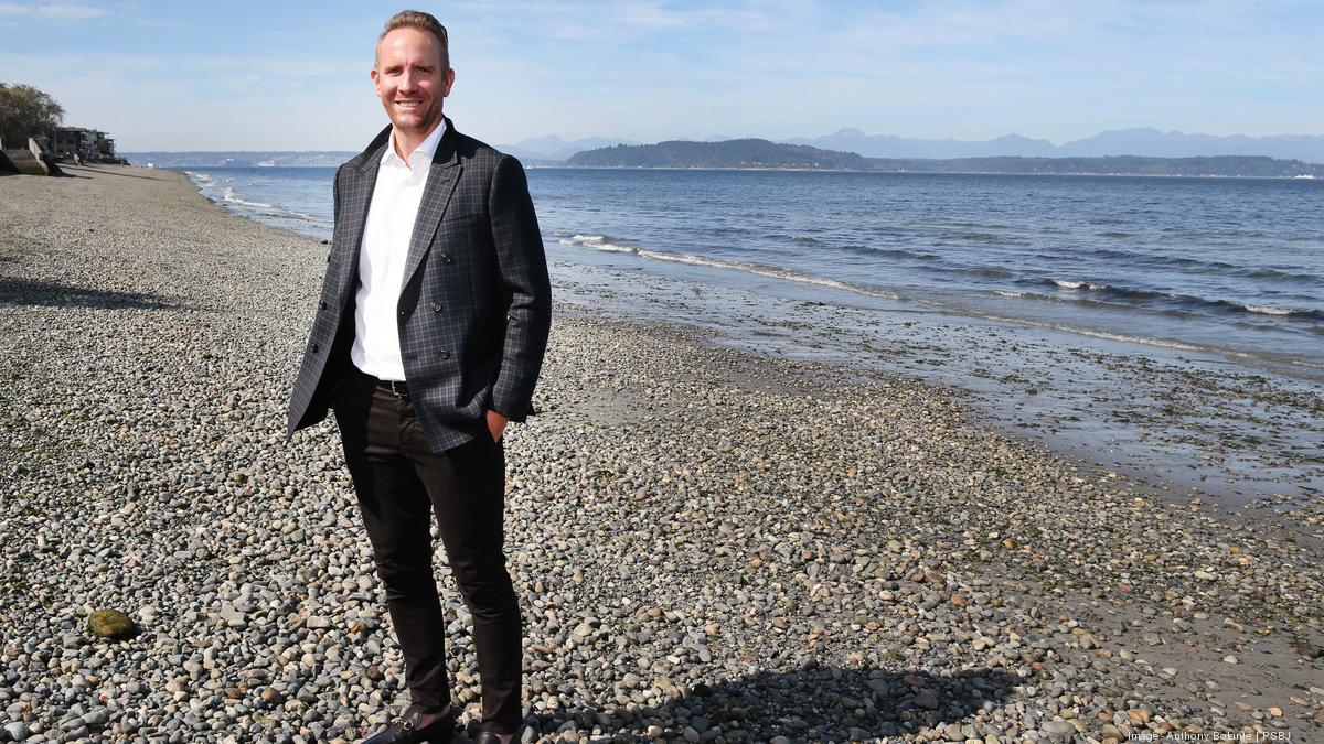 Graham Gill: 'Be humble enough to admit your way might not be the most ...