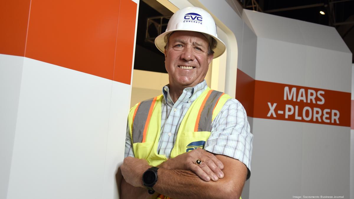 Corporate Citizenship Awards: Paul Esch - Sacramento Business Journal