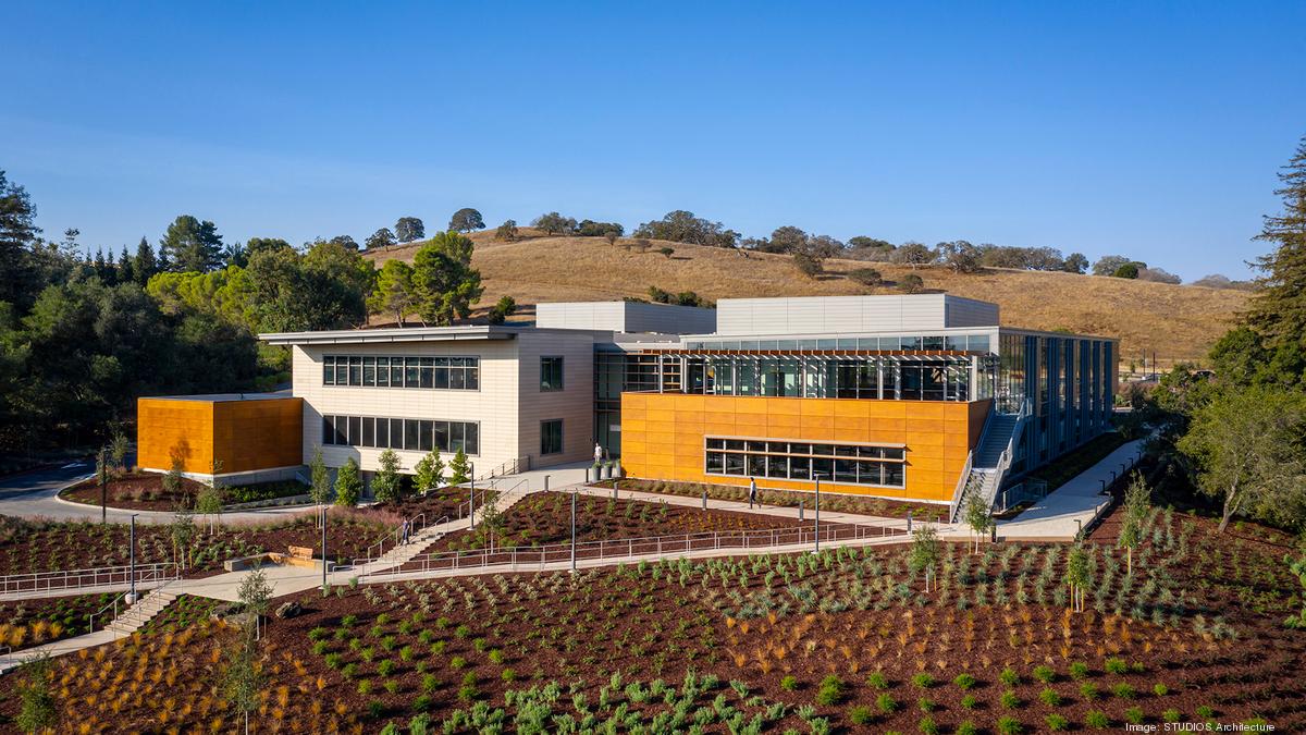 Stanford Research Park is the Speculative Project winner in the Silicon ...