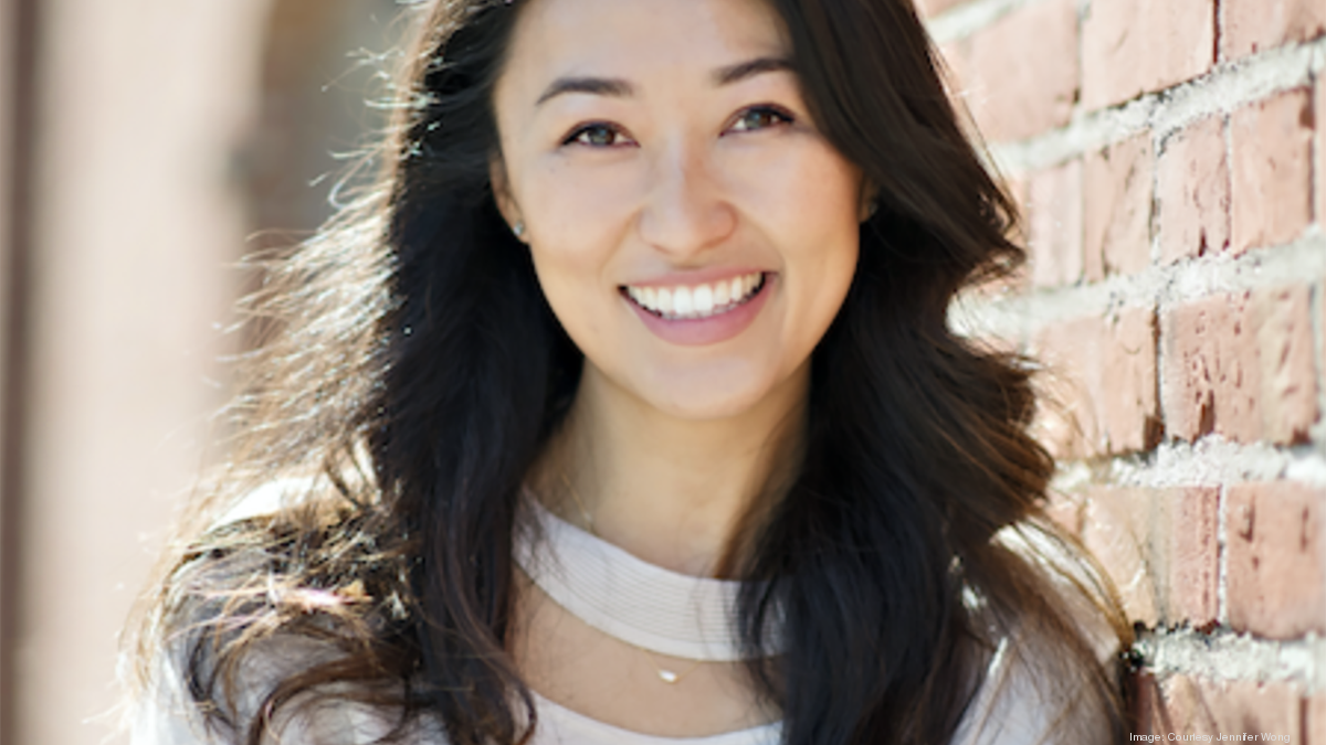 Jennifer Wong: 'Sustainability is no longer for the forward thinkers ...