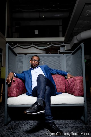 Todd Minor: 'Taking care of team members and customers will always lead ...