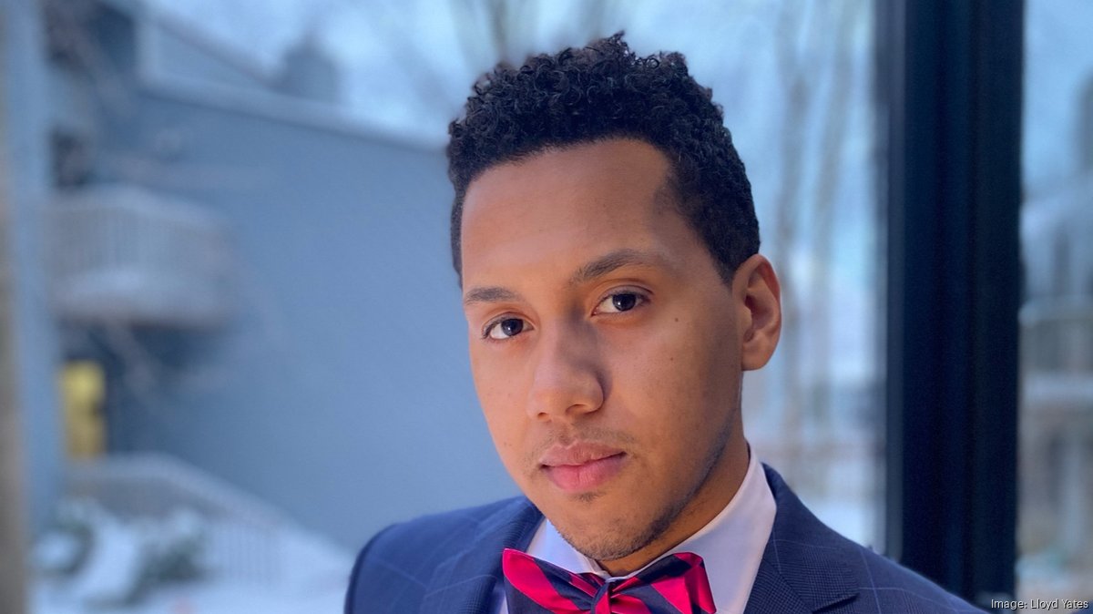 Former WashU grad student, entrepreneur Lloyd Yates files lawsuit ...
