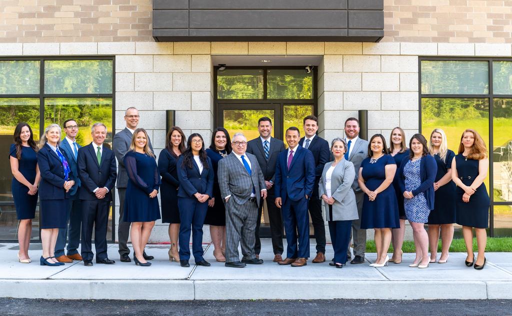 The Atrium Financial Group BizSpotlight - Albany Business Review