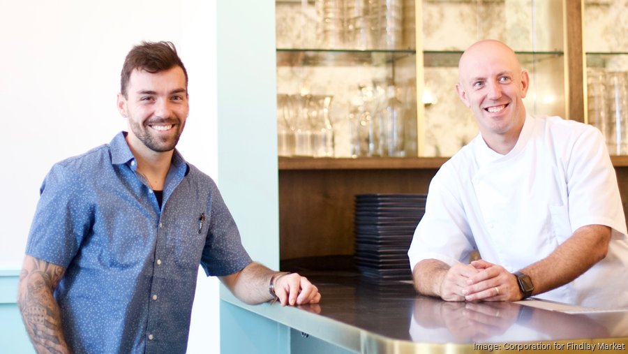 Jeff Ruby's former culinary director Travis Maier opening Mighty Good ...