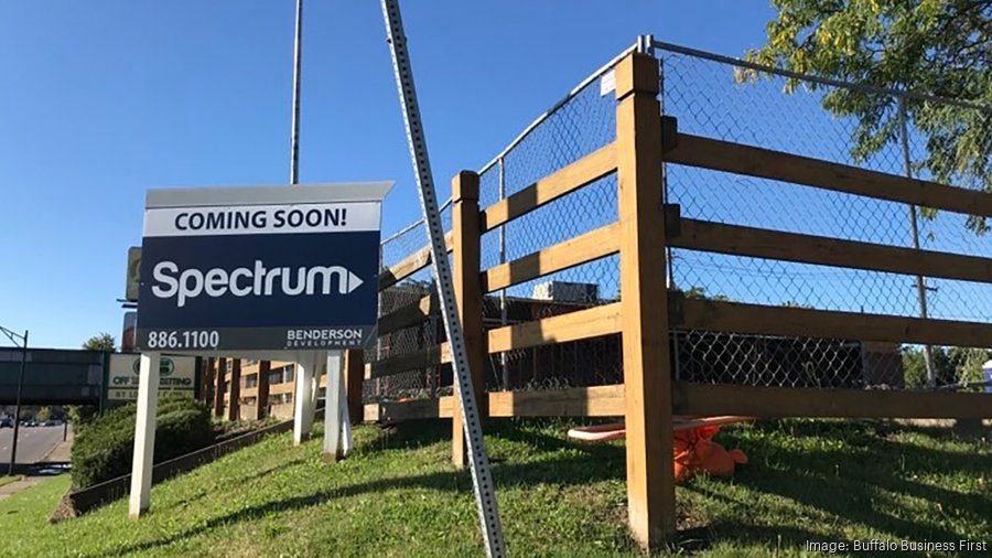 Spectrum to open new call center, add 400 jobs in Western New York ...