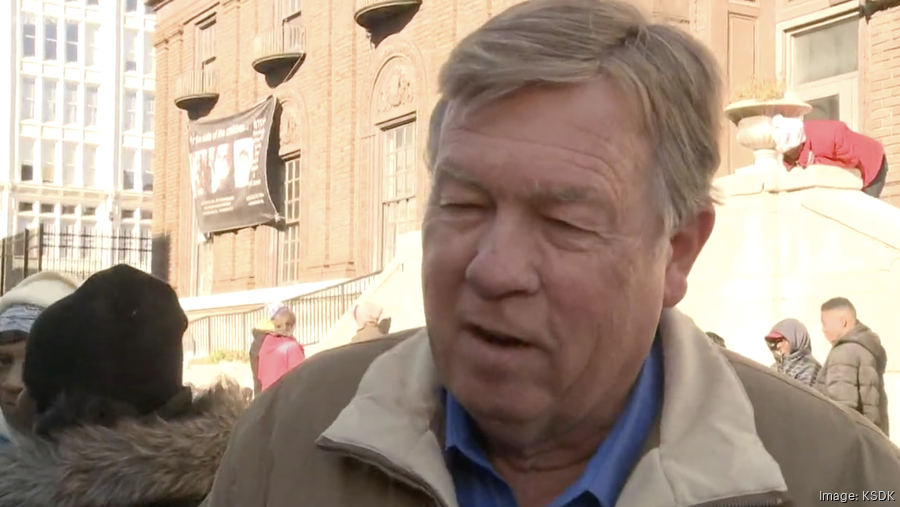 Larry Rice's New Life asks court to reverse St. Louis' denial of ...