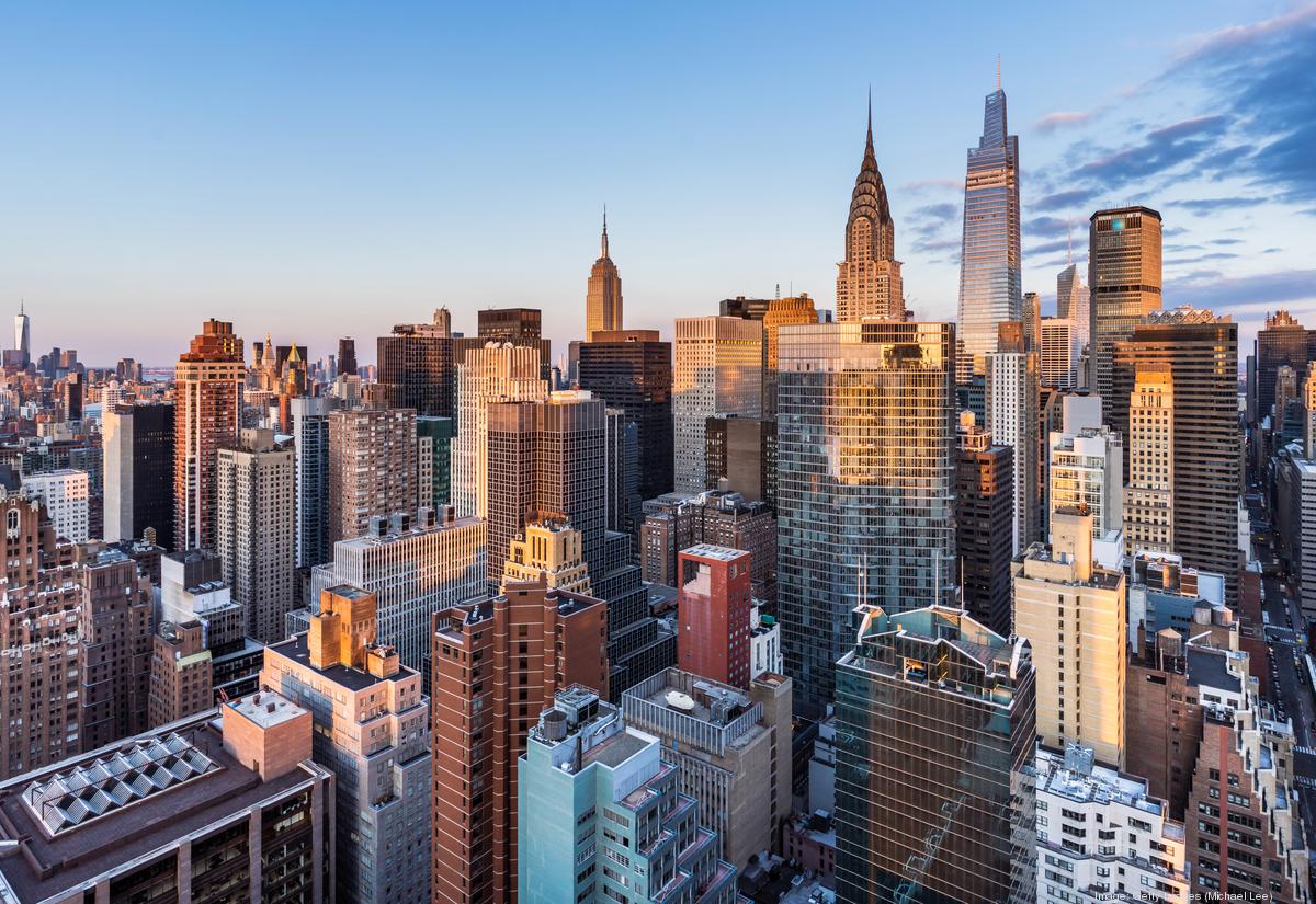 NYC Economic Development Corp. is targeting the tech sector - New York ...