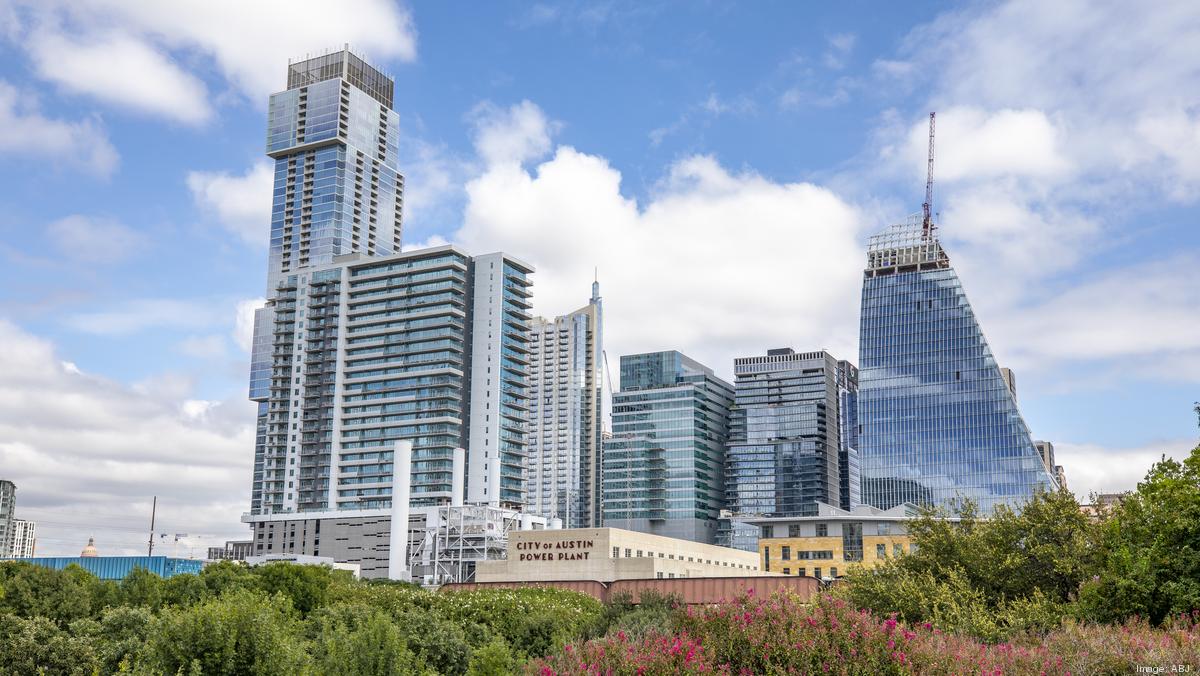 Austin economic development strategy could be roadmap for SA - San ...