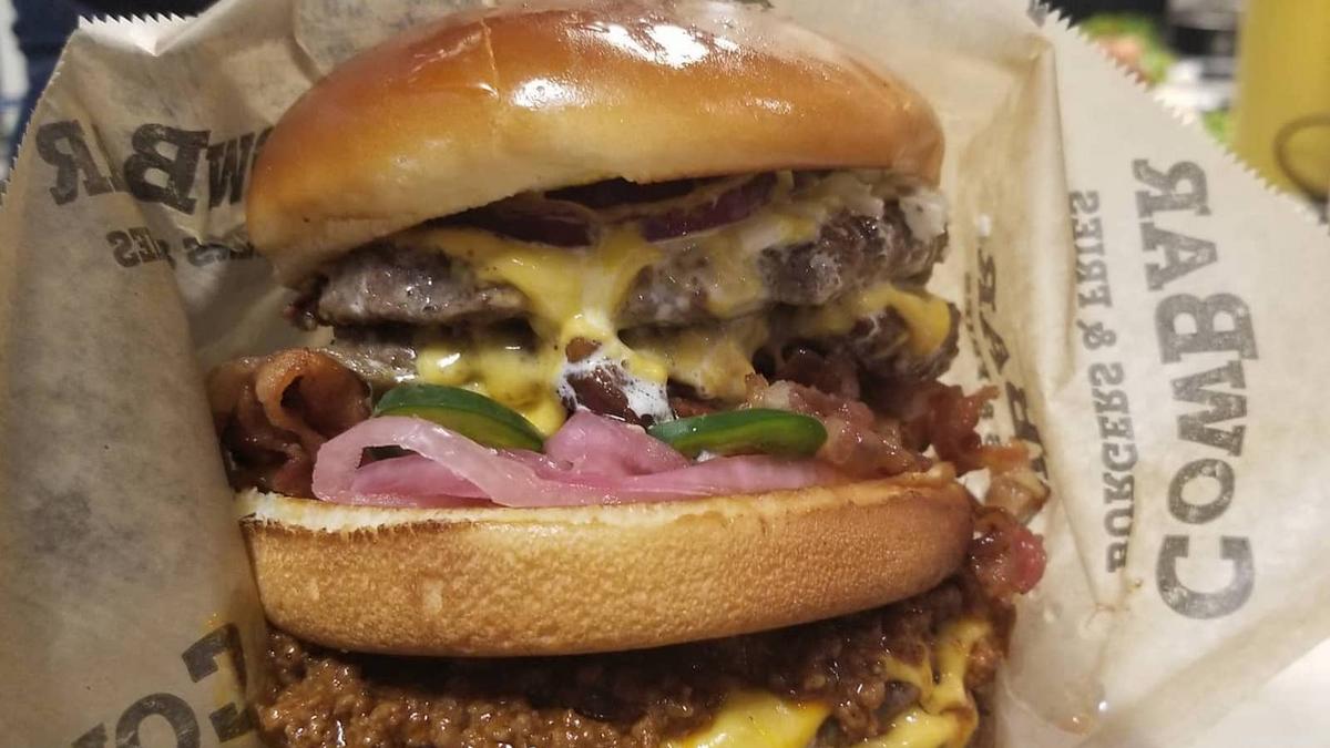 CowBar burger restaurant in Raleigh adding North Hills location ...