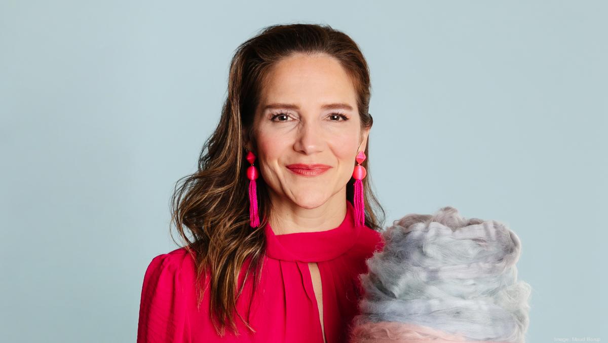 2021 Fast 50: Gourmet candymaker Maud Borup lands on The List at No. 42 ...