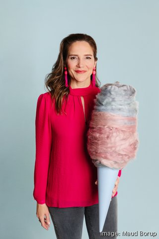 Candy maker Maud Borup to boost gummy production in Delafield, employ ...