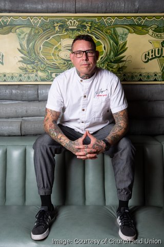 New restaurant Church and Union set to open in downtown Nashville next ...