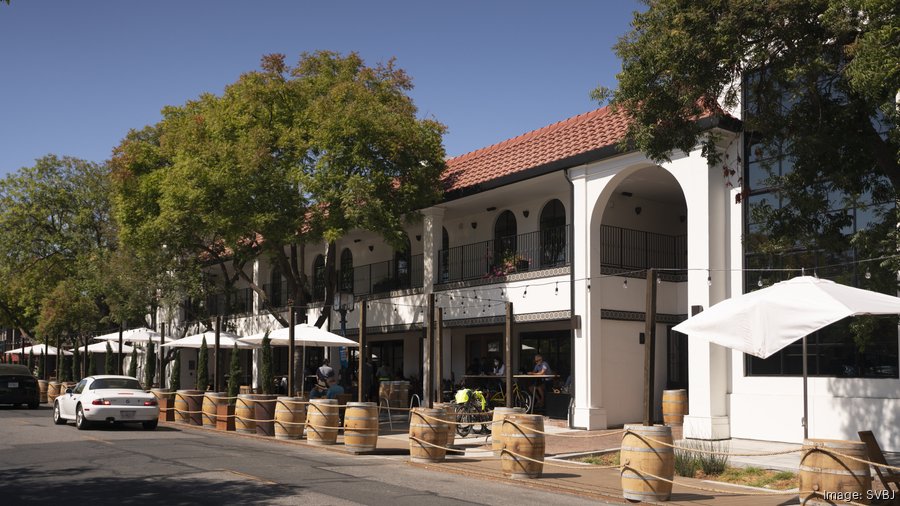 Los Altos' State Street Market reopens with new restaurants - Silicon ...