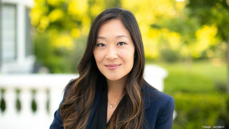 Women of Influence: Jaime Lee, Jamison Realty Inc. - L.A. Business First