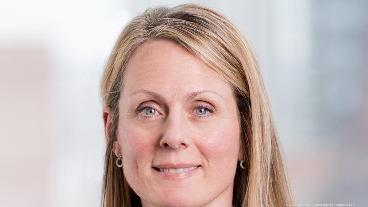 Women of Influence: Susan Charles, Troutman Pepper - Chicago Business ...