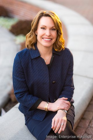 Enterprise CEO Chrissy Taylor remains optimistic despite first years ...