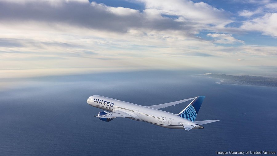 United Airlines to offer nonstop flights to Palm Springs from Dulles ...