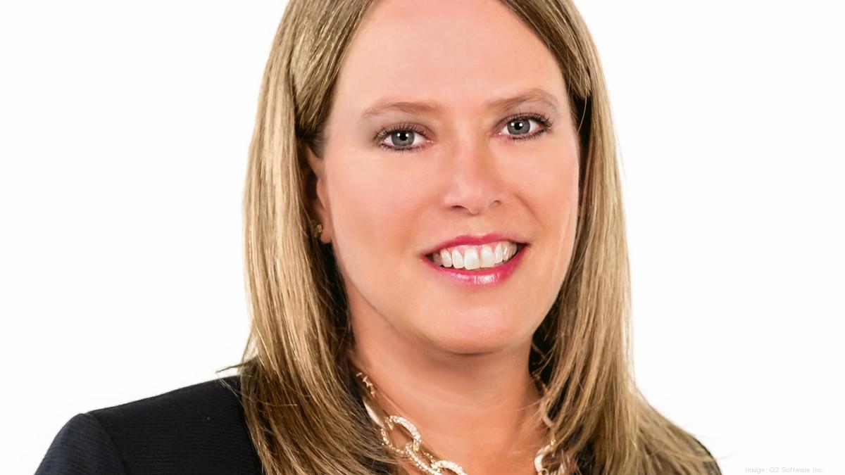 Former Q2 exec Jennifer Harris to receive Best CFO Legacy Award ...