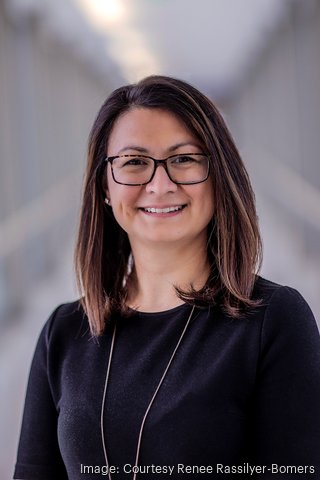 Renee Rassilyer-Bomers: 'We have asked teams to run marathons with each ...