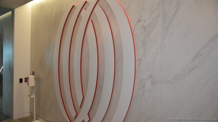JLL unveils new Houston HQ at 200 Park Place - Houston Business Journal