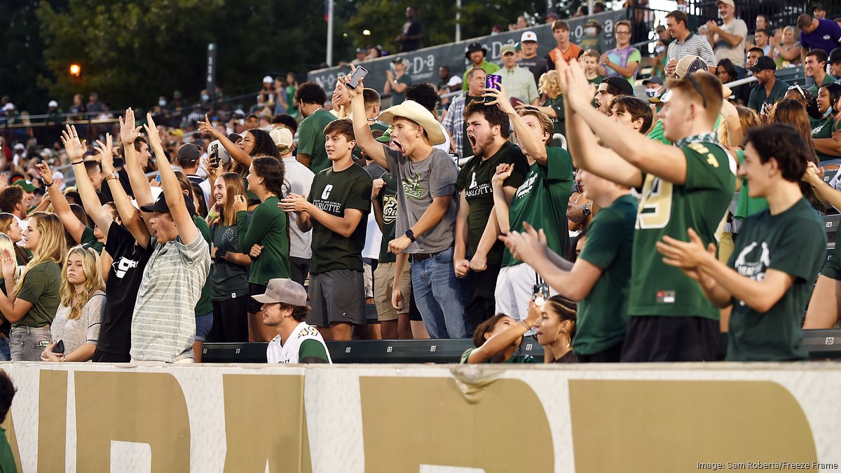 UNC Charlotte alum David Ravin backs 49ers football documentary ...