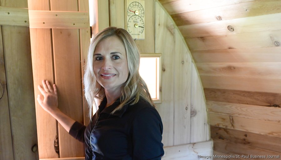 Better Than Ever: Goff Public's next CEO embraces 'new normal' at work ...