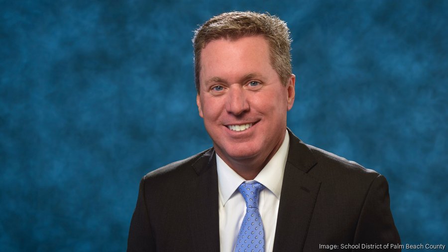 Meet the 2021 Power Leaders in Education - South Florida Business Journal