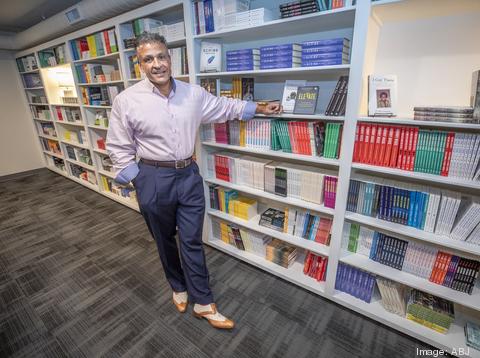 Austin Media & Marketing News - Austin Business Journal