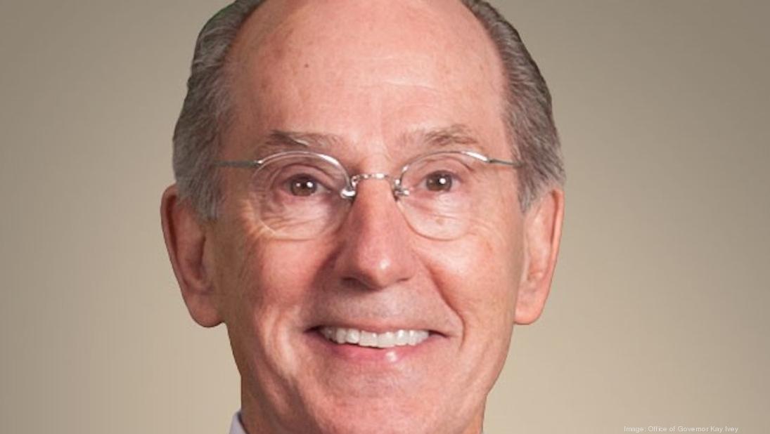 Young Boozer appointed state treasurer, John McMillan steps down for ...