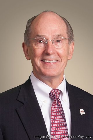 Young Boozer appointed state treasurer, John McMillan steps down for ...