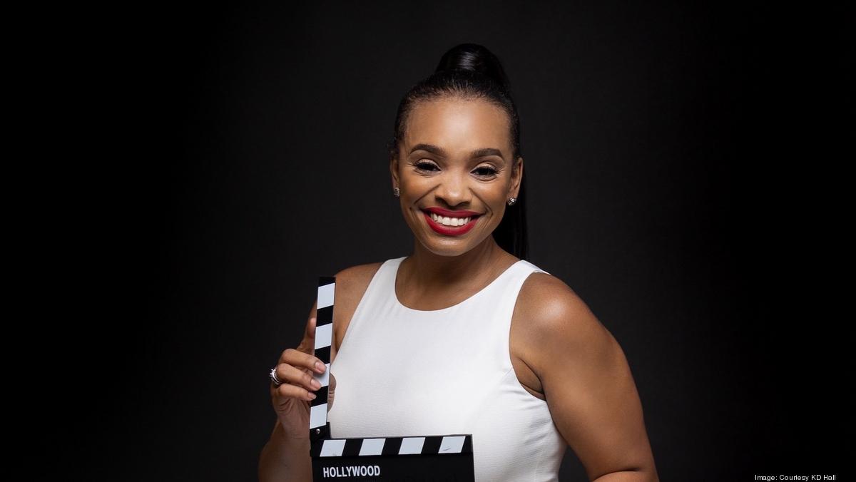 KD Hall: 'Always know and trust your value proposition' - Puget Sound ...