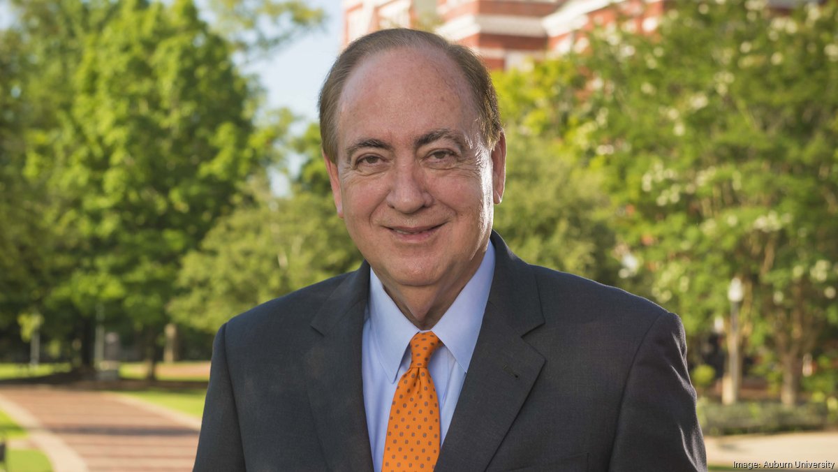 Former New Mexico State University president named interim chancellor ...