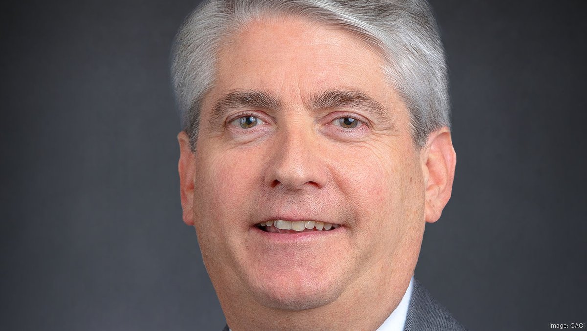 CACI's $1.64B DOD contract paused amid Accenture protest - Washington ...
