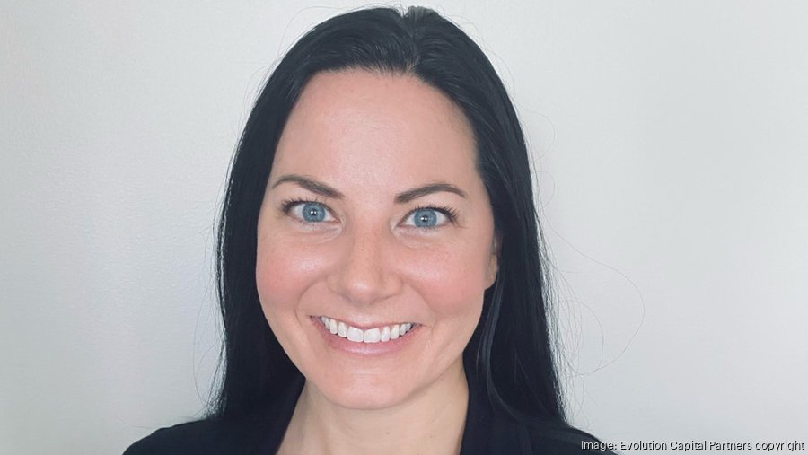 Evolution Capital names Jessica Leonard as a partner - Cleveland ...