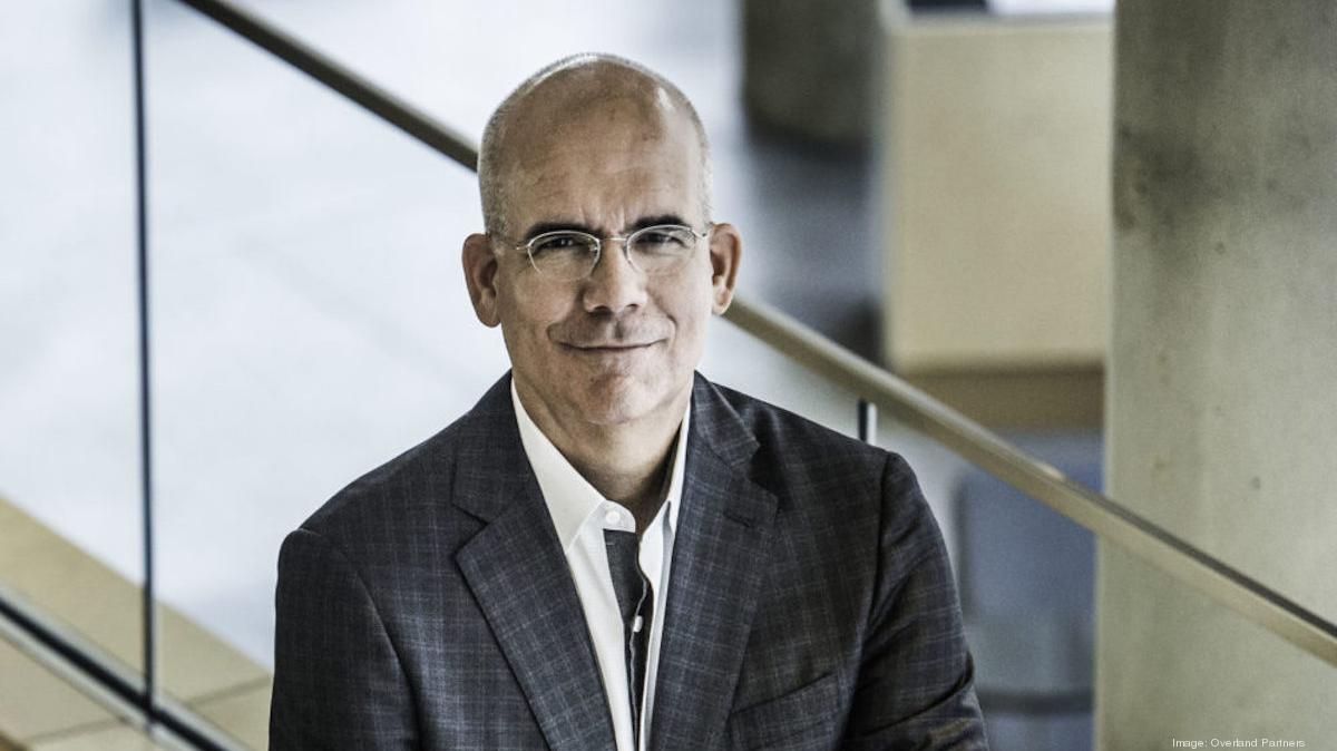 Overland Partners launches office in Dallas - San Antonio Business Journal