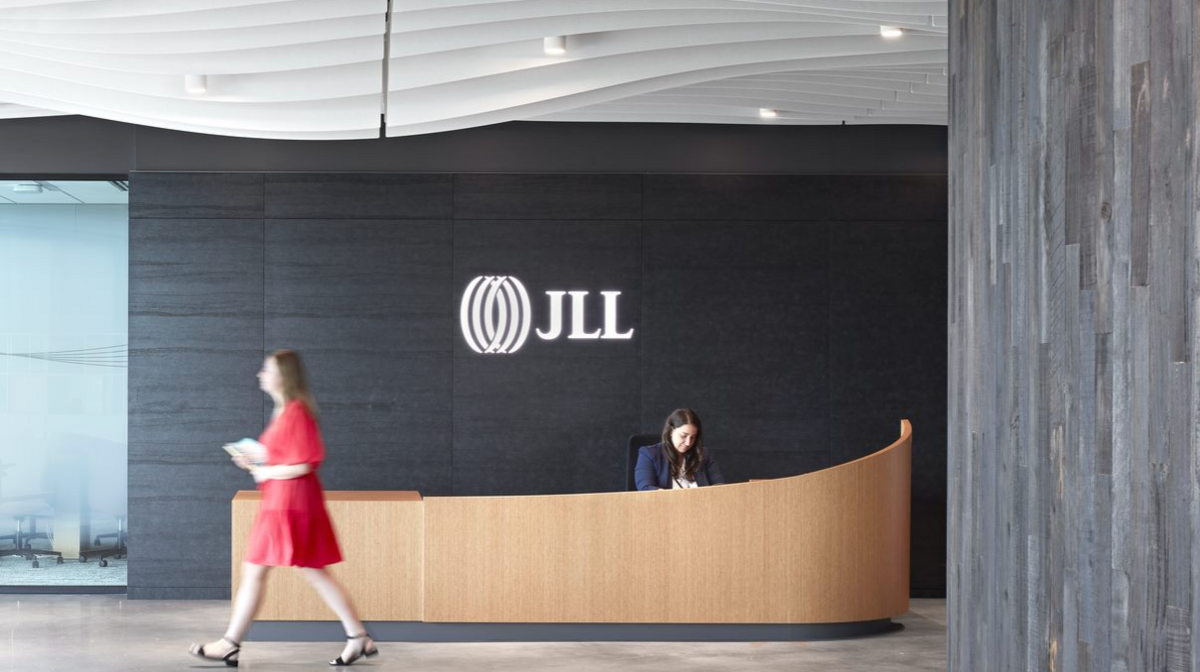 Prioritizing the human experience: lessons learned through JLL’s ...