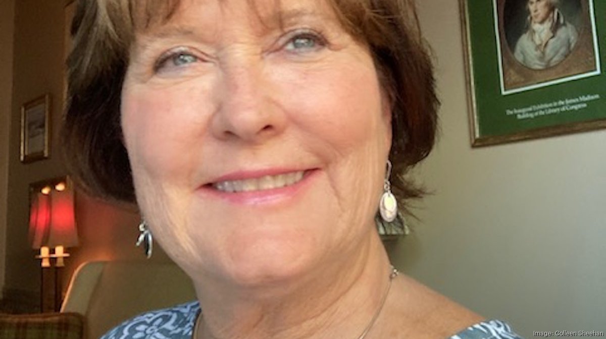 Colleen Sheehan's Instagram, Twitter & Facebook on IDCrawl