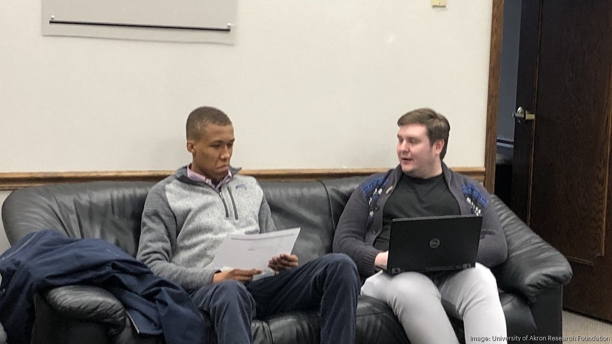 NE Ohio organizations win tech commercialization grants - Cleveland ...