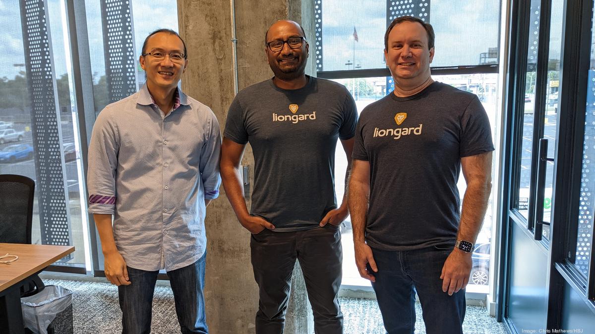 Liongard rapidly scales headcount, opens office in The Ion - Houston ...