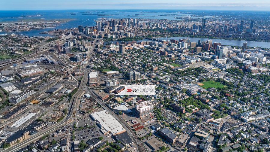 Formlabs’ Somerville HQ sells for $36M - Boston Business Journal