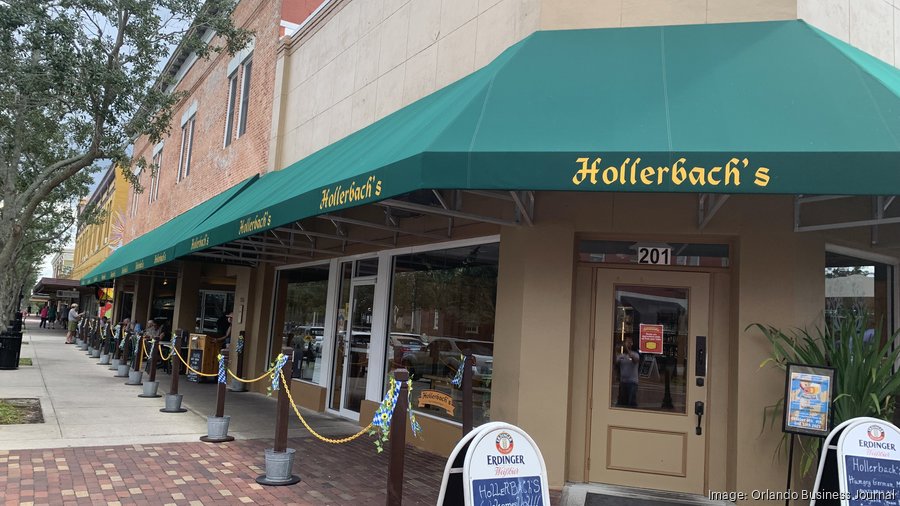 Hollerbach’s to open new burger restaurant in Tuffy's Music Box ...