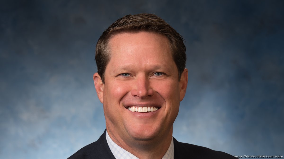 Florida Business Minds podcast with OUC CEO Clint Bullock - Orlando ...