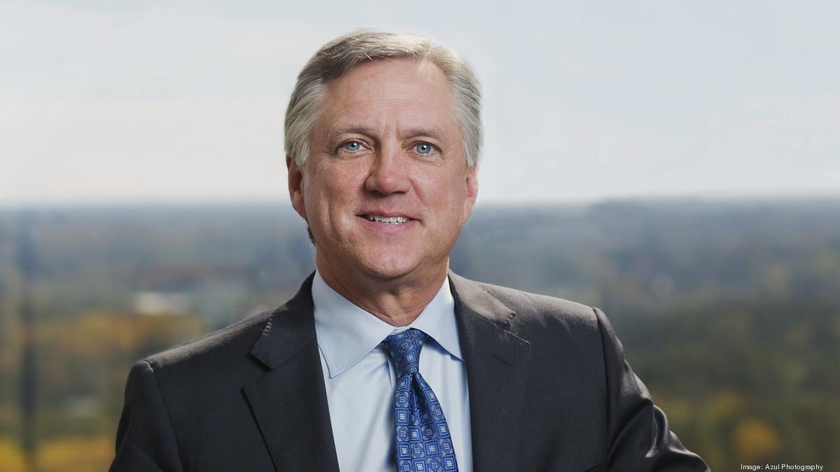 Monroe Vos joins Captrust Financial Advisors - Houston Business Journal