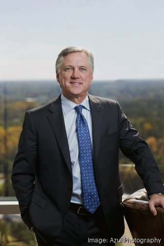 Monroe Vos joins Captrust Financial Advisors - Houston Business Journal