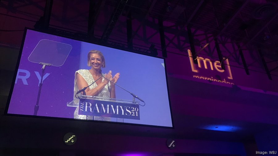 RAMMY Awards choose winners for 2021 as event comes back in person ...