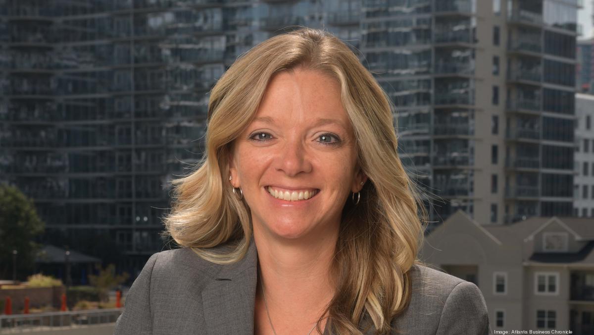 Q&A with Angie Kolar, one of Atlanta's 2021 Women of Influence ...