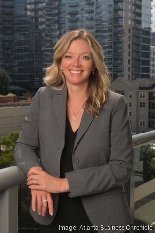 Q&A with Angie Kolar, one of Atlanta's 2021 Women of Influence ...