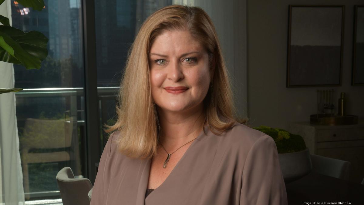 Q&A with Beth Schiavo, one of Atlanta's 2021 Women of Influence ...